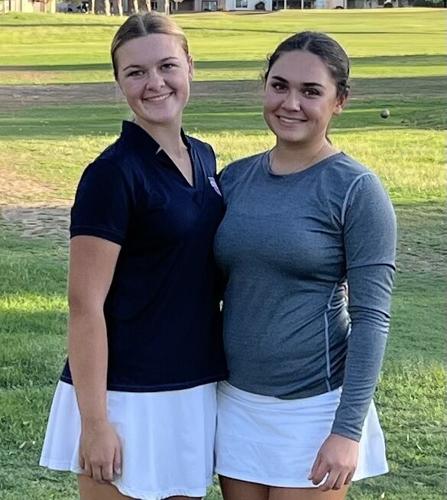 SHS girls golf primed for first appearance in state tournament | Local ...