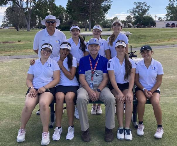 Sports roundup: Tree donation, football, golf, swim | Local News ...