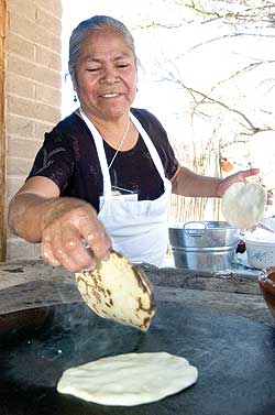 Celebrating Juan Bautista de Anza Days | Local News Stories | gvnews.com