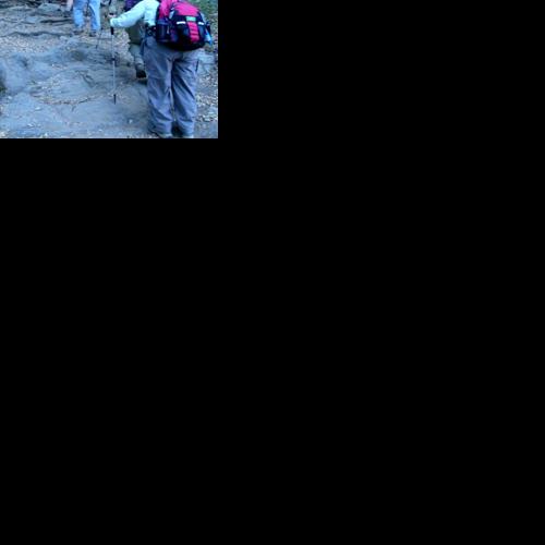 GREAT HIKES: Carrie Nation Mine | Local sports | gvnews.com