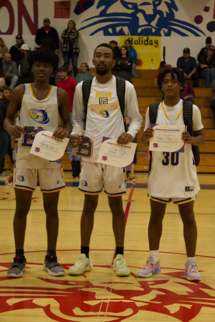 Sports roundup: Basketball, Sahuarita 49ers', soccer | Local News ...