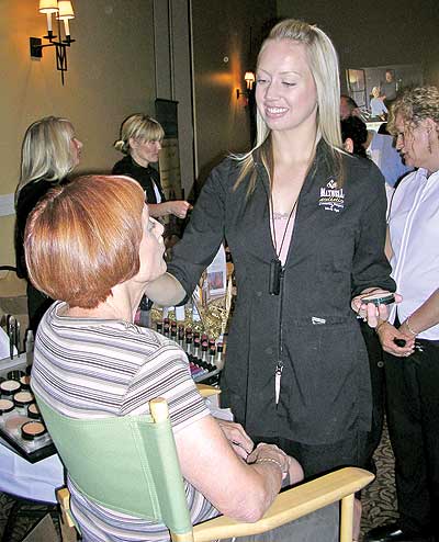 Makeover fun | Local News Stories | gvnews.com