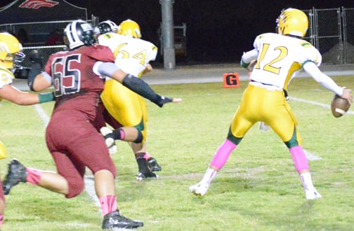 Walden Grove Football 2013 | Sports | gvnews.com