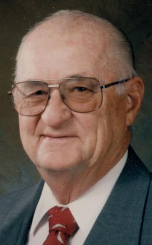 RAYMOND K. SHELDON | Archives | gvnews.com