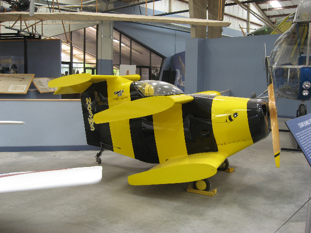DAY TRIP: Pima Air & Space Museum reflects history of flight | Get Out ...
