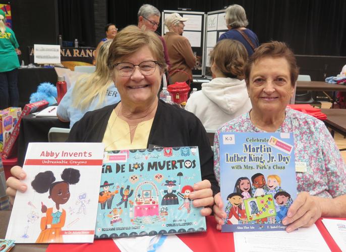 Volunteer Showcase makes a return | Local News Stories | gvnews.com