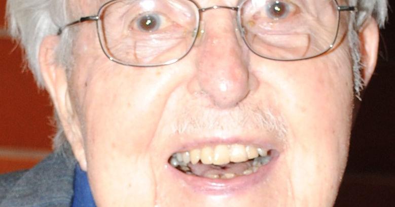 JOHN M. LICHTY, JR. | Archives | gvnews.com