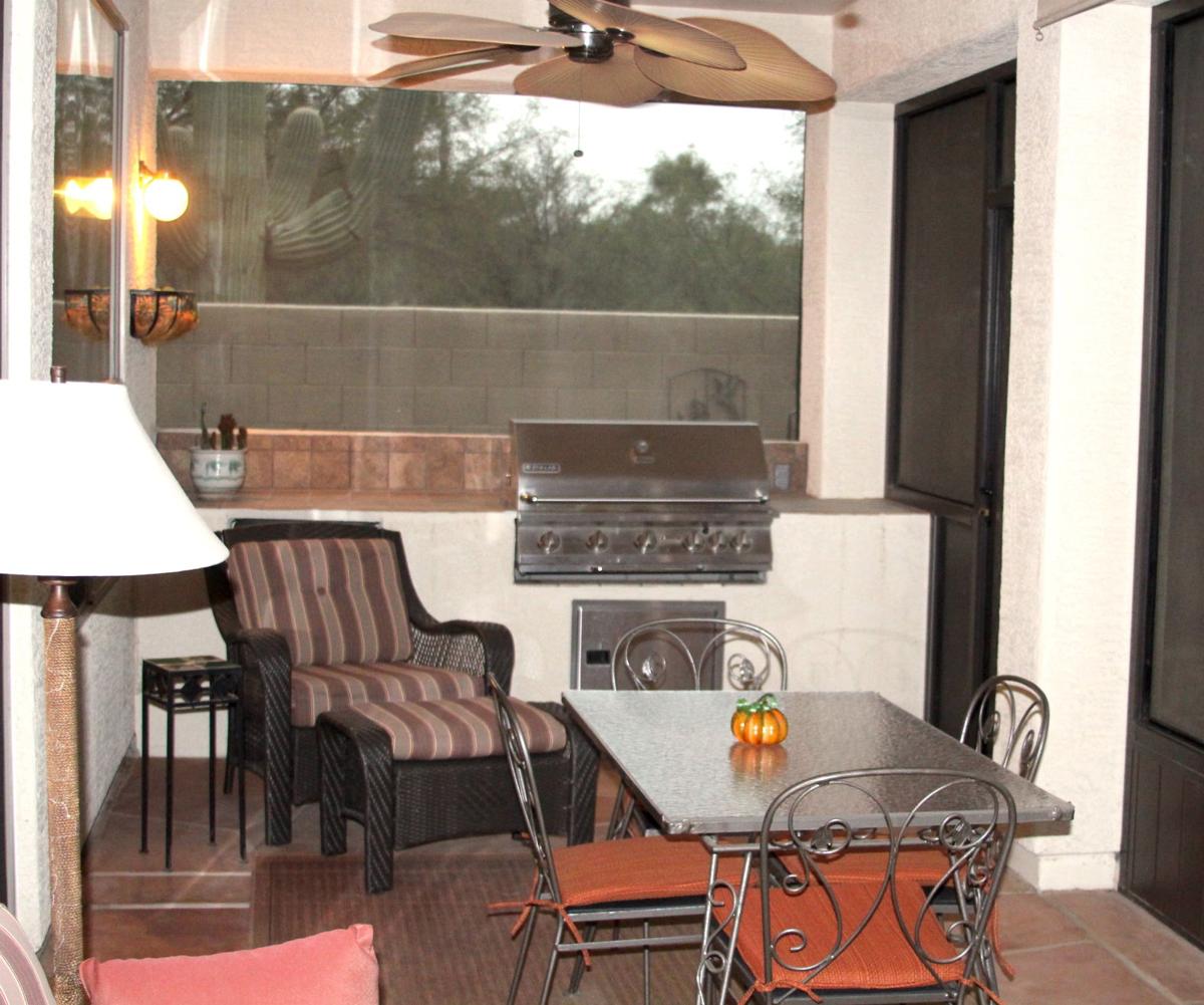 LET THE SUN SHINE IN! Arizona rooms blend outdoors, indoors | Get Out ...