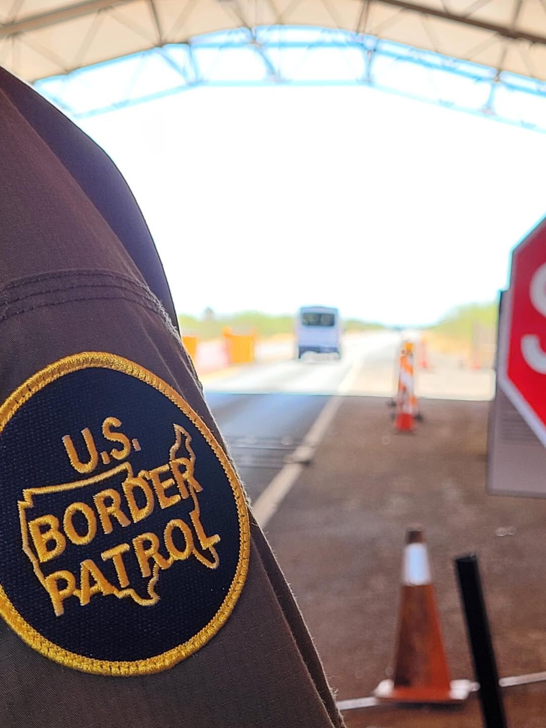 Border Patrol seizes $1M worth of meth at I-19 checkpoint | Local News ...