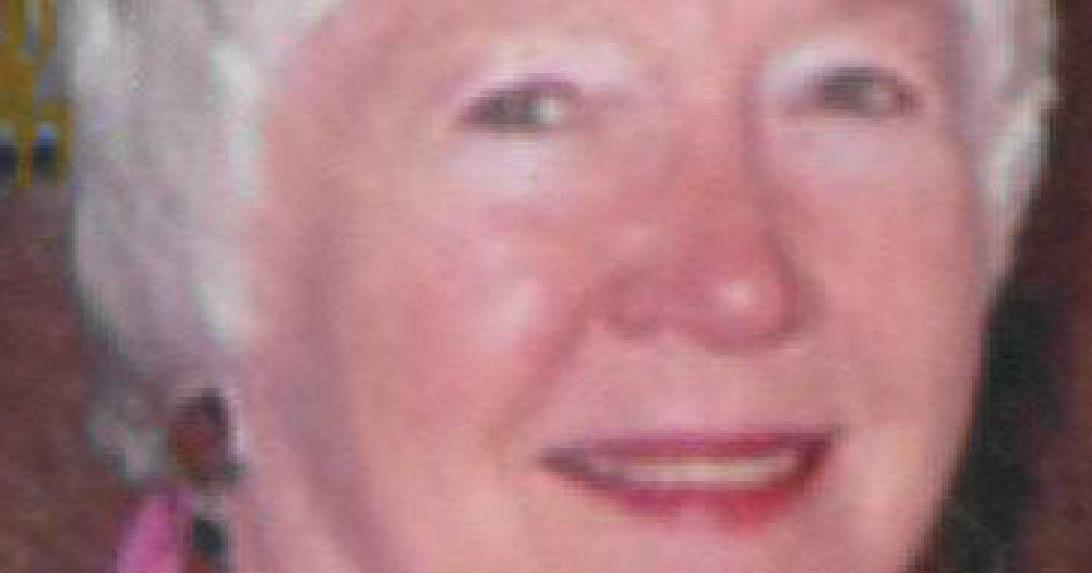 Ann Pritchard Over | Archives | gvnews.com