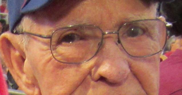 JAMES GORDON BARRATT | Archives | gvnews.com