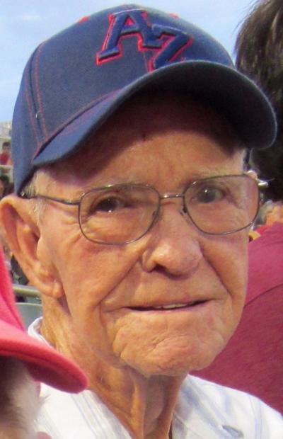 JAMES GORDON BARRATT | Obituaries | gvnews.com