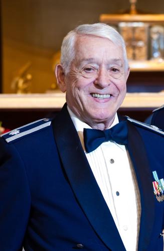 Lt. Col. Richard Karl Neufang | Obituaries | gvnews.com