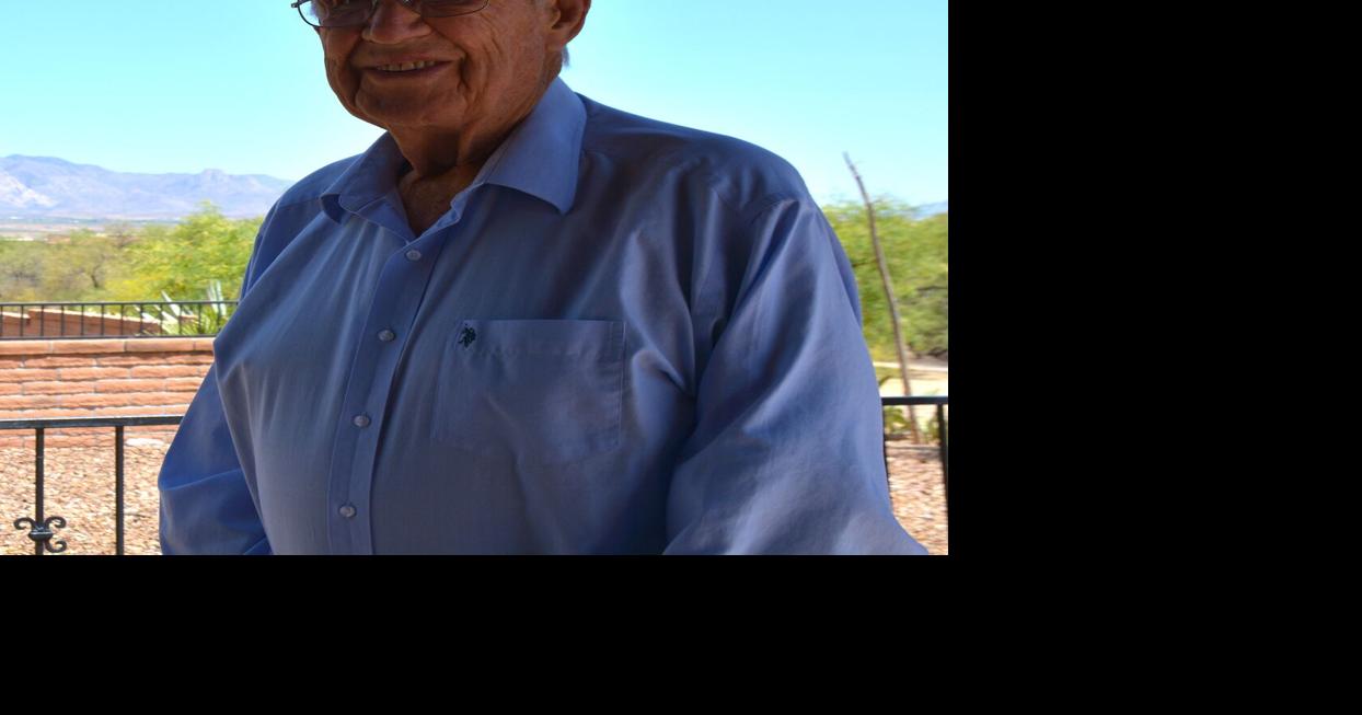 Love the land: Retired park ranger recalls tough days, role in ...