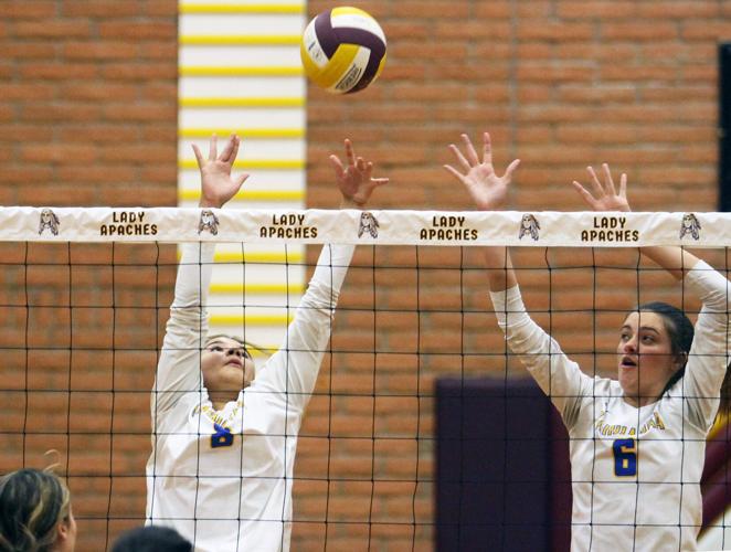 Sports roundup: Sportsmanship, swim, volleyball, golf | Local News ...