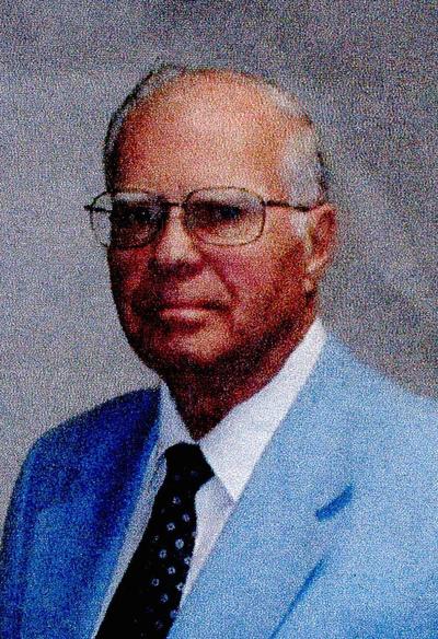 WAYNE GREGORY | Obituaries | gvnews.com