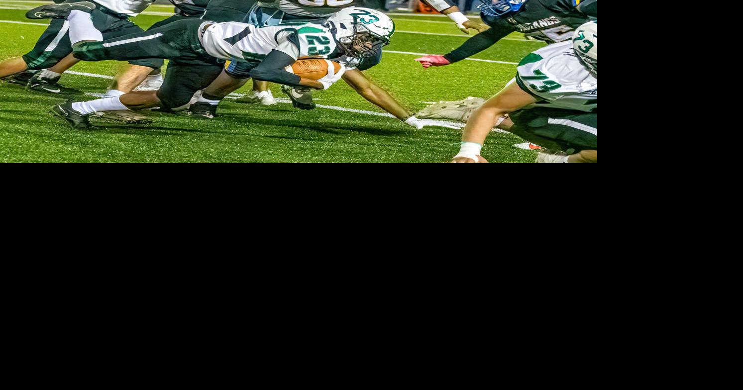 2024: Sahuarita vs. Amphi football | Gallery | gvnews.com