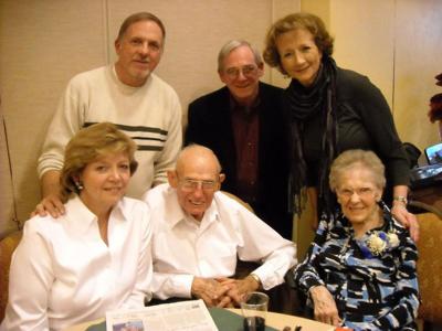 Talk of the Town: Crazy ways to welcome in the New Year | News | gvnews.com