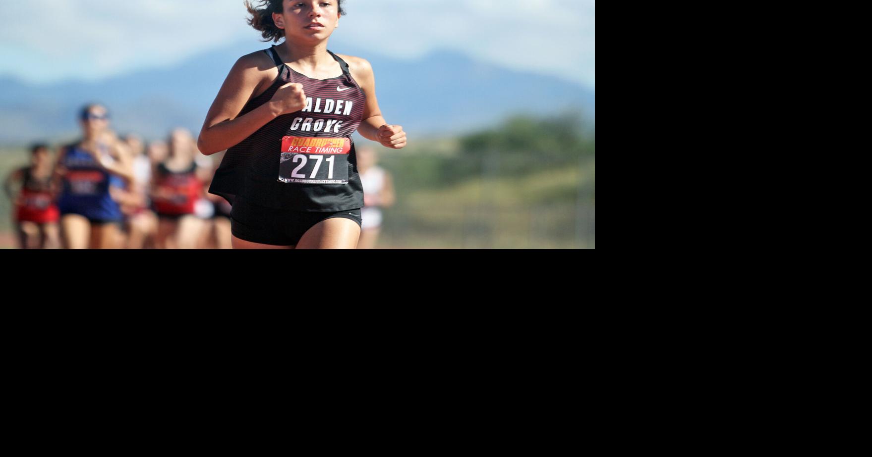 Battle at the Border Cross Country Invitational | Gallery | gvnews.com