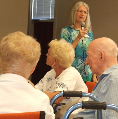 Medicare fraud crackdown: You can help in the battle | Local News ...