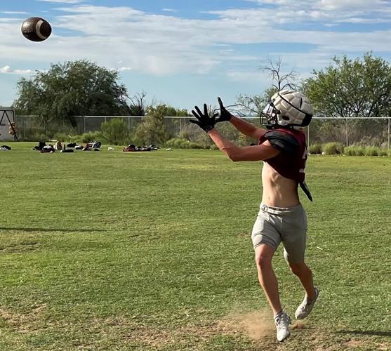 Walden Grove football enters new region, puts rivalry on hold | Local ...