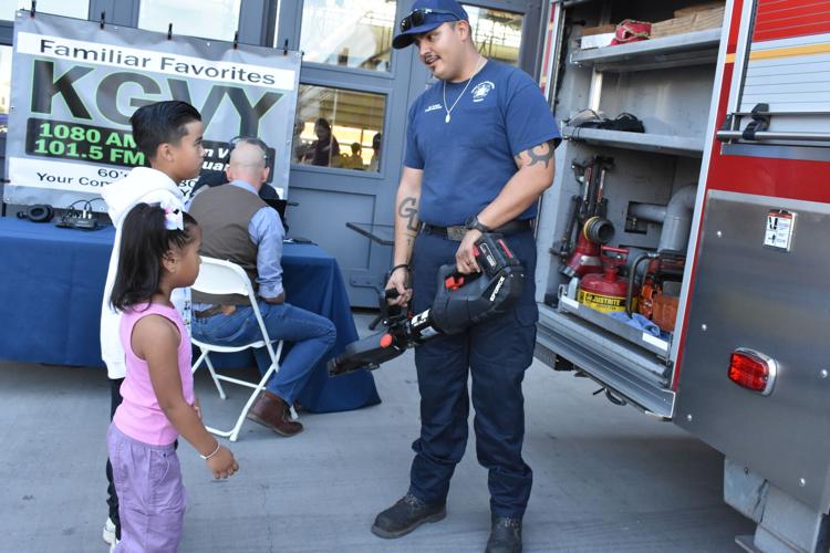 2024 Santa Rita Fire District Pancake Breakfast | Gallery | gvnews.com
