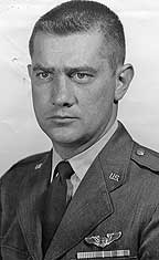 MAJ. DONALD THOMAS JOSEPH POOLE USAF (Ret.) | Obituaries | gvnews.com