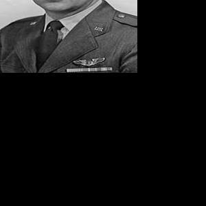 MAJ. DONALD THOMAS JOSEPH POOLE USAF (Ret.) | Obituaries | gvnews.com