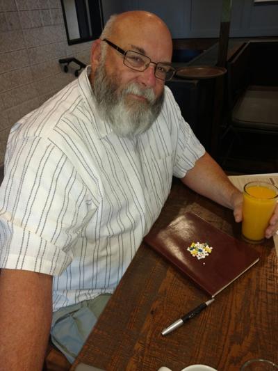 'Coach' helps clients understand medical marijuana | Local News Stories ...