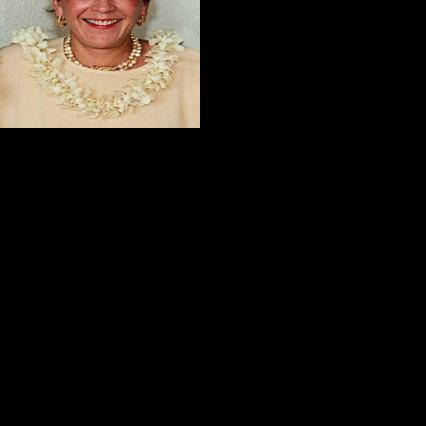 Barbara Knight Clark | Archives | gvnews.com