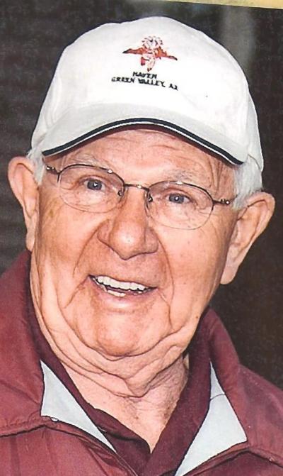 ALLEN J. SCHUSTER | Archives | gvnews.com