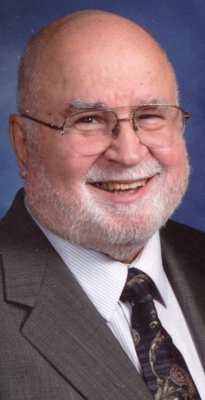 ROBERT L. JENKINS | Archives | gvnews.com