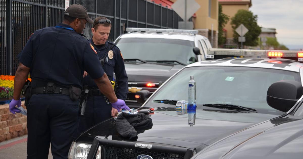 Shoplifting Suspect Tackled In Walmart Parking Lot Local News Stories