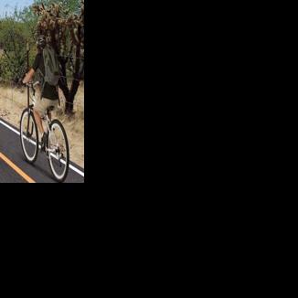 Multi-use path along Pima Mine Road will connect Rancho Sahuarita ...
