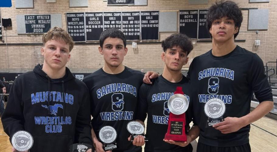 Sports Roundup: Youth powerlifters, high school updates | Local News ...