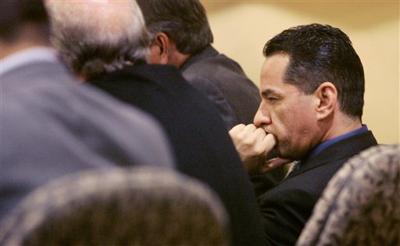 Gaxiola avoids death in Arivaca case, so far | Local News Stories ...