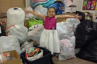 7-year-old's summer plans? Help as many as possible | Local News ...