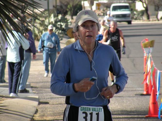 Senior Games 2011 | Local sports | gvnews.com