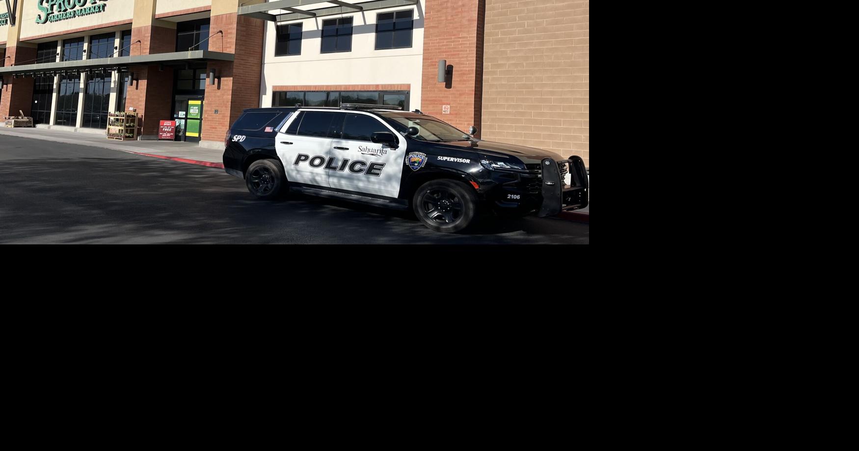 UPDATED: Police: Sprouts employee attacked over sandwich dispute ...