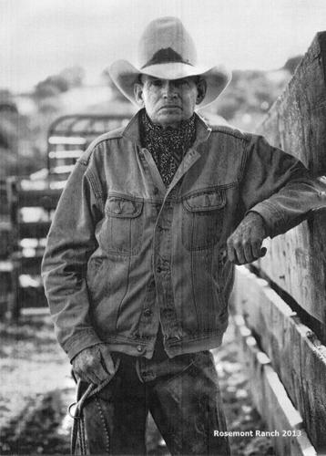 REAL RANCH PEOPLE: Wonderful life wrangling in West | Get Out | gvnews.com