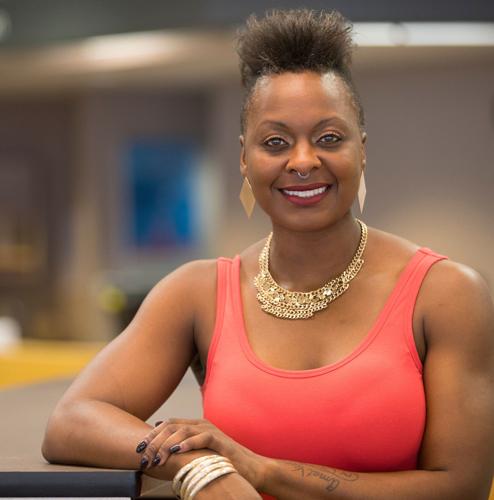 3 Questions for ... Tenecia Phillips | News | gvnews.com