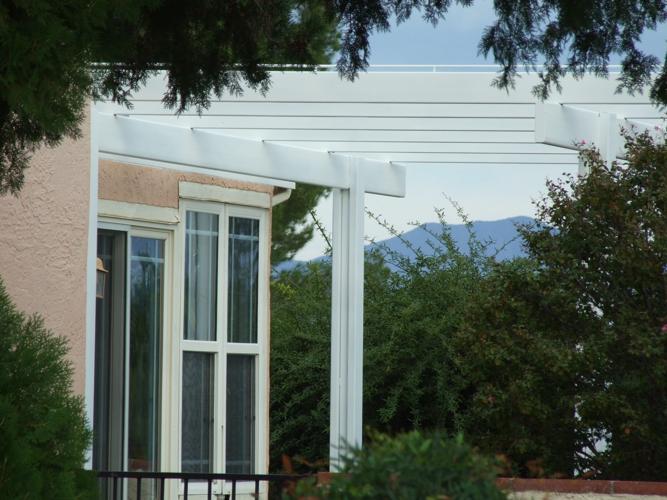 RAMADA RENAISSANCE: Shade, shape & style | Get Out | gvnews.com