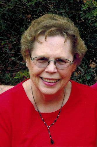 Betty Jean Cowles | Archives | gvnews.com