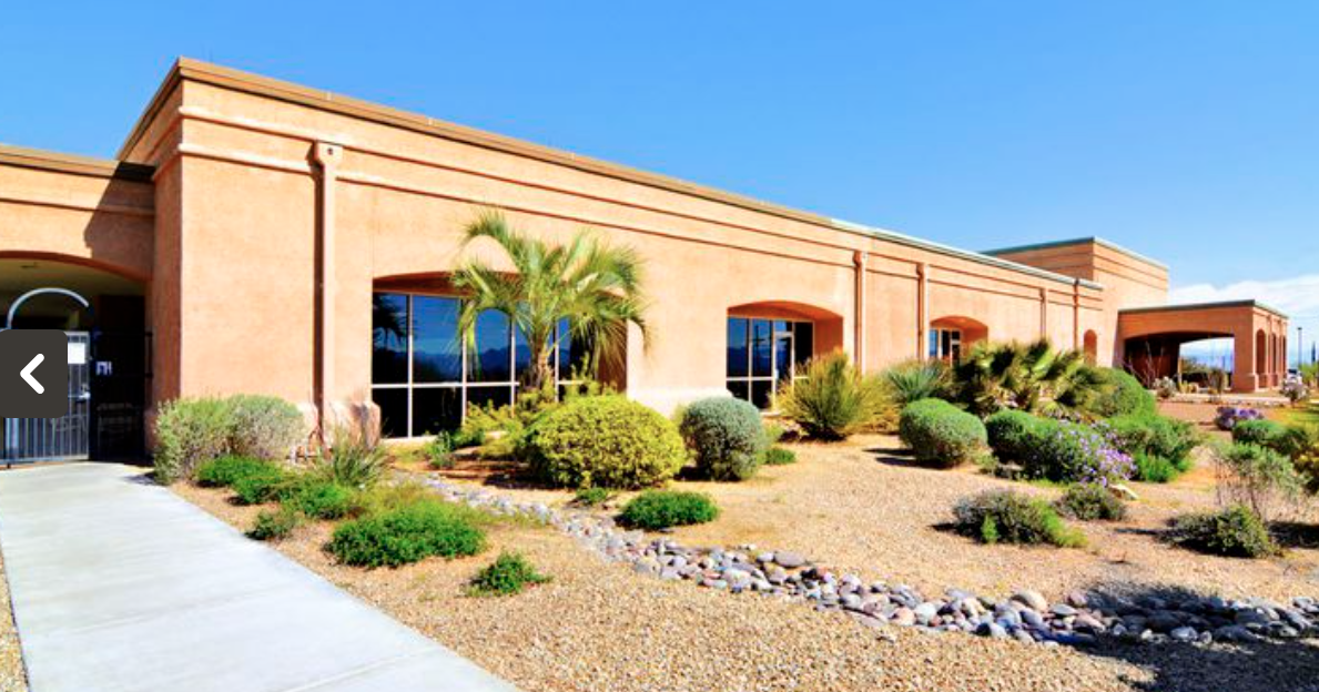 UPDATED: Deputies still seek intruder at GVR center; GVR makes security ...