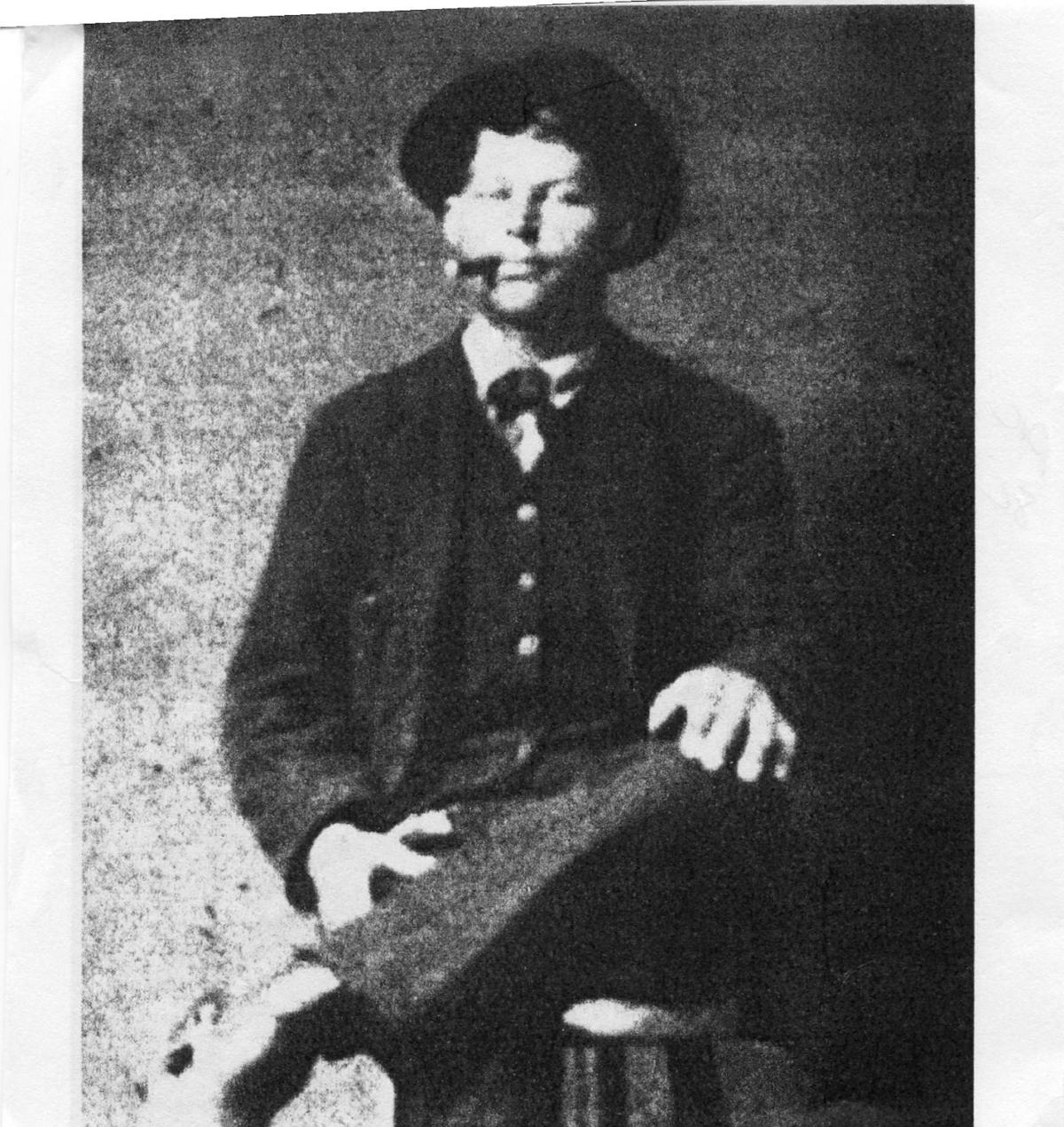 Meandering the Mesquite: AFTER THE OK CORRAL: The Bad Guys | Get Out ...