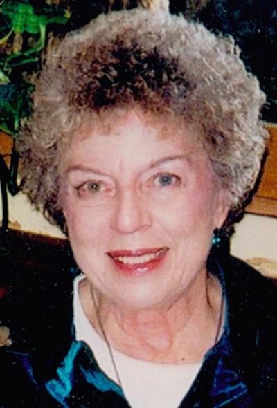 MARTHA JANE HARRIS | Archives | gvnews.com