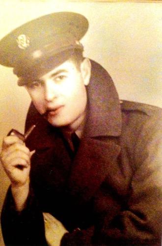 Sahuarita Flying Tiger descendant attends Chinese museum's opening ...