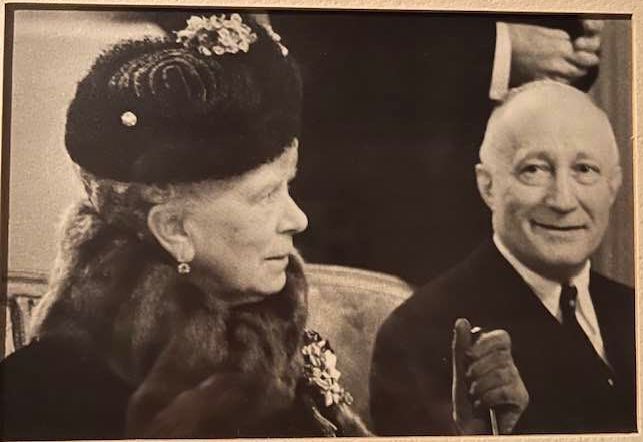 A royal encounter with a local connection | Local News Stories | gvnews.com