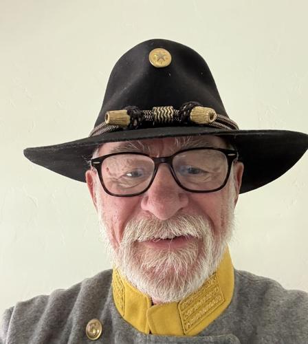 In My View: Why our entire history is important | Opinion | gvnews.com