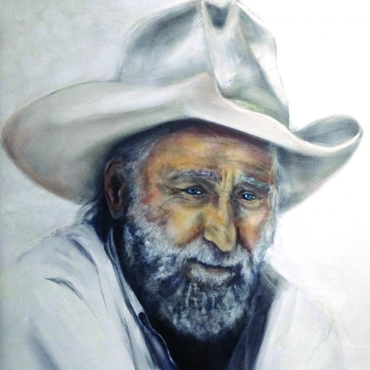 Artists capture DeGrazia image in portraits | Get Out | gvnews.com